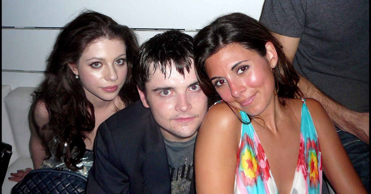 Robert Iler, qui jouait Anthony Soprano Jr. alias A. J. dans la série ...