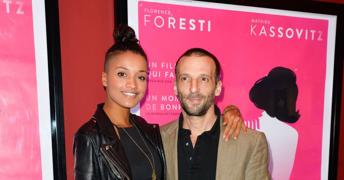 Mathieu Kassovitz : Sa passion décryptée, sa compagne et ses enfants à ...