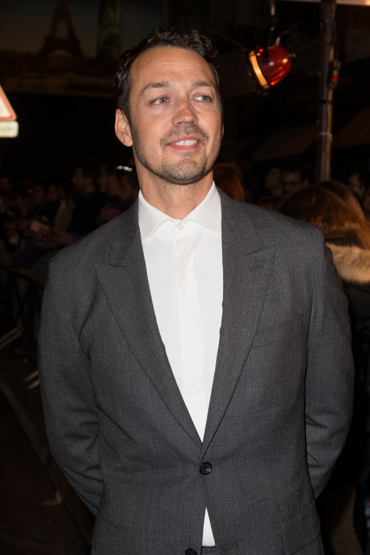 Photo : Rupert Sanders - Arrivées à l'avant-première du film "Ghost in ...
