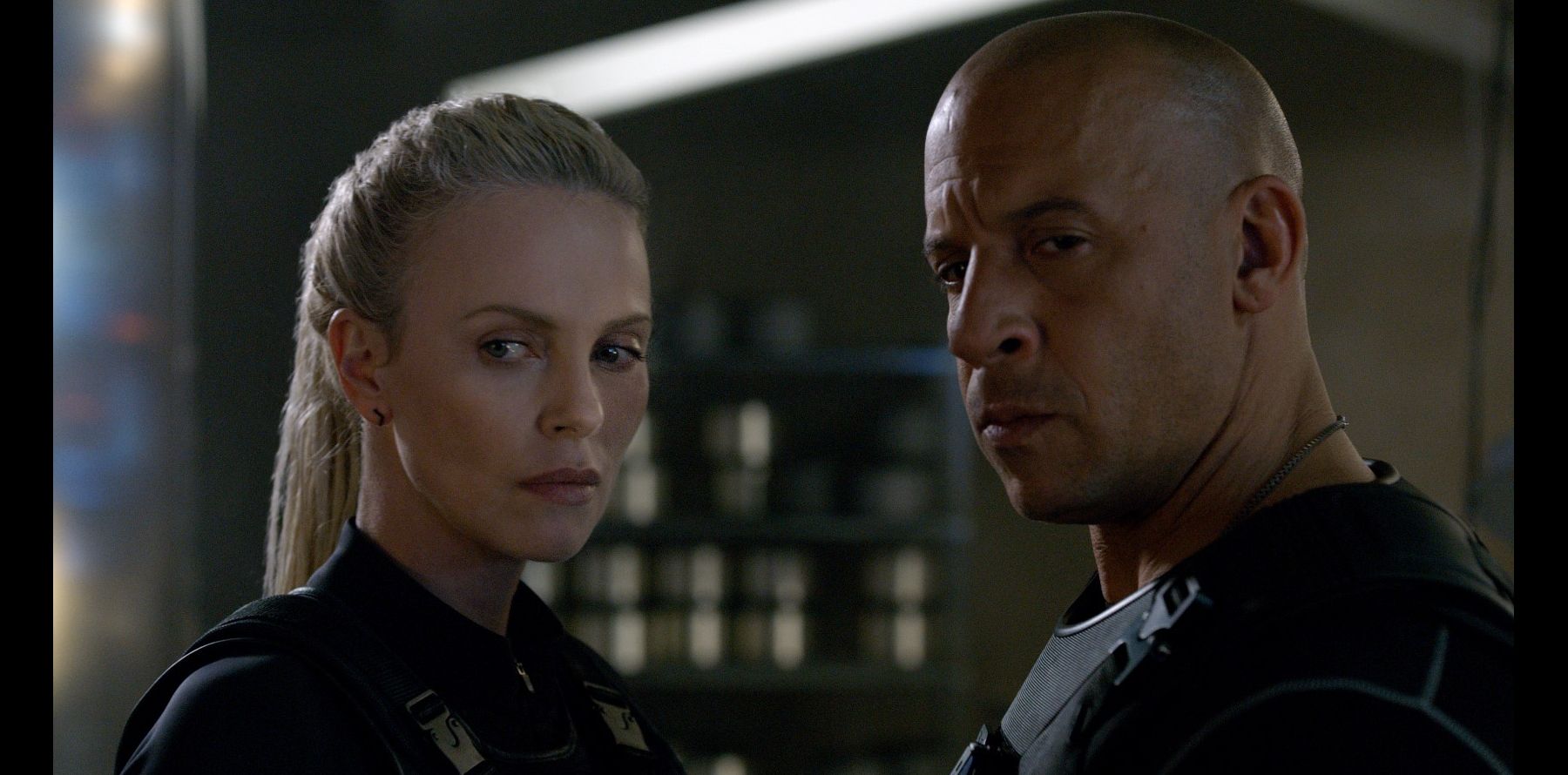 Box-office : Fast & Furious 8, plus gros démarrage de l'histoire ...