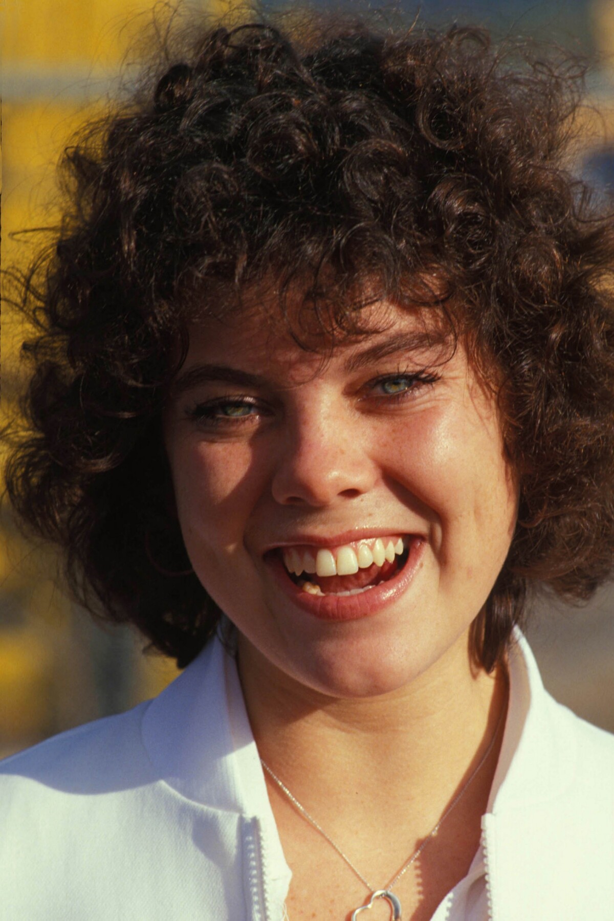 Photo : Erin Moran photographiée en 1978. - Purepeople