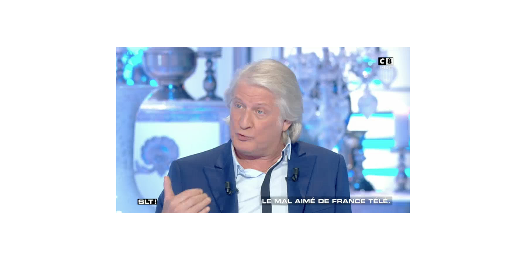 Marie Myriam La Mort De Son Mari Son Ex Patrick Sébastien Se Confie
