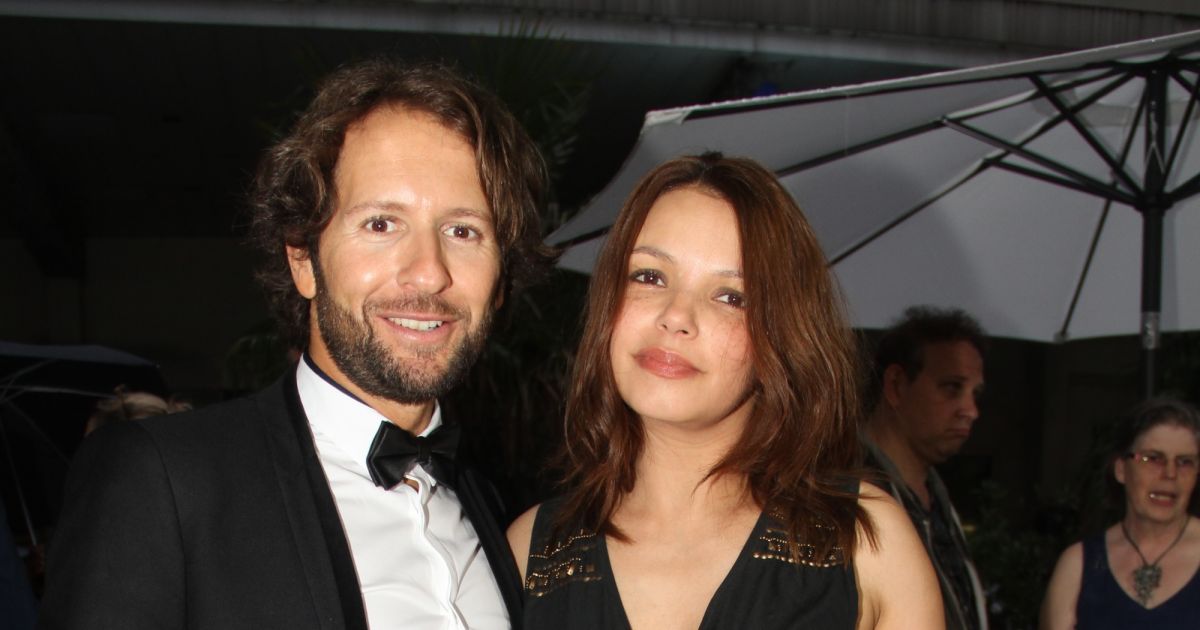 Exclusif - Benjamin Zeitoun (PDG Light Optical) et Séverine Ferrer - A ...