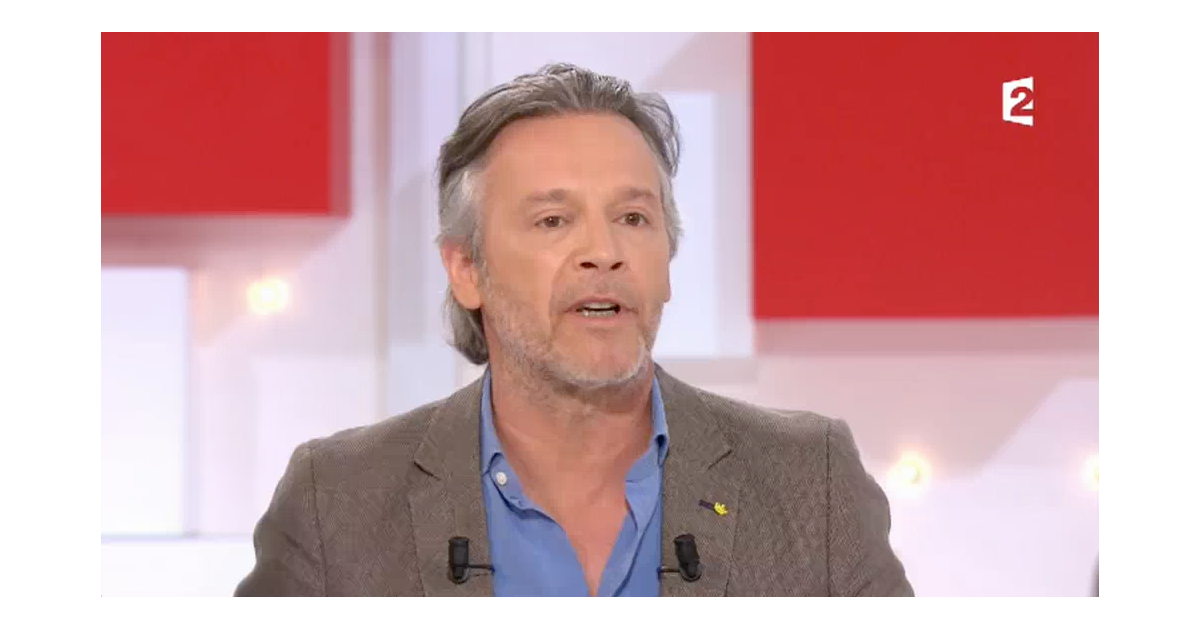 TPMP – Jean-Michel Maire critiqué : "Les gens pensent que je me suis ...
