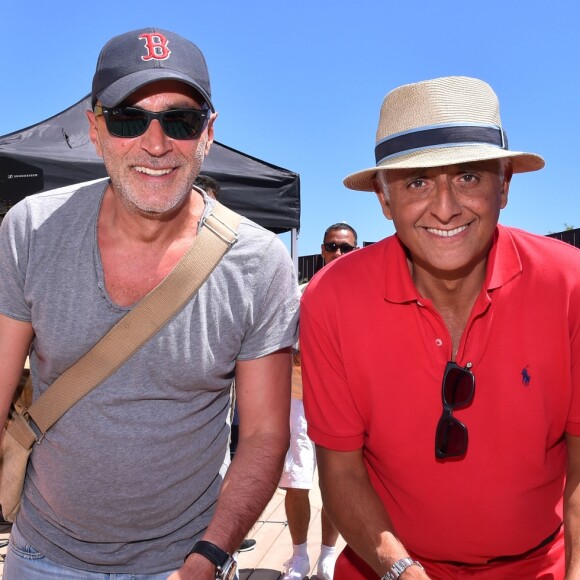 Photos de Patrick Bosso