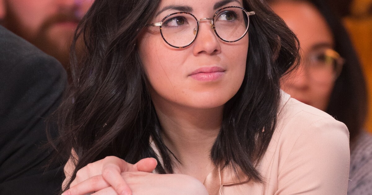 Agathe Auproux : Photo rare de son chéri... "Plus beau" qu'elle ? - Ode ...