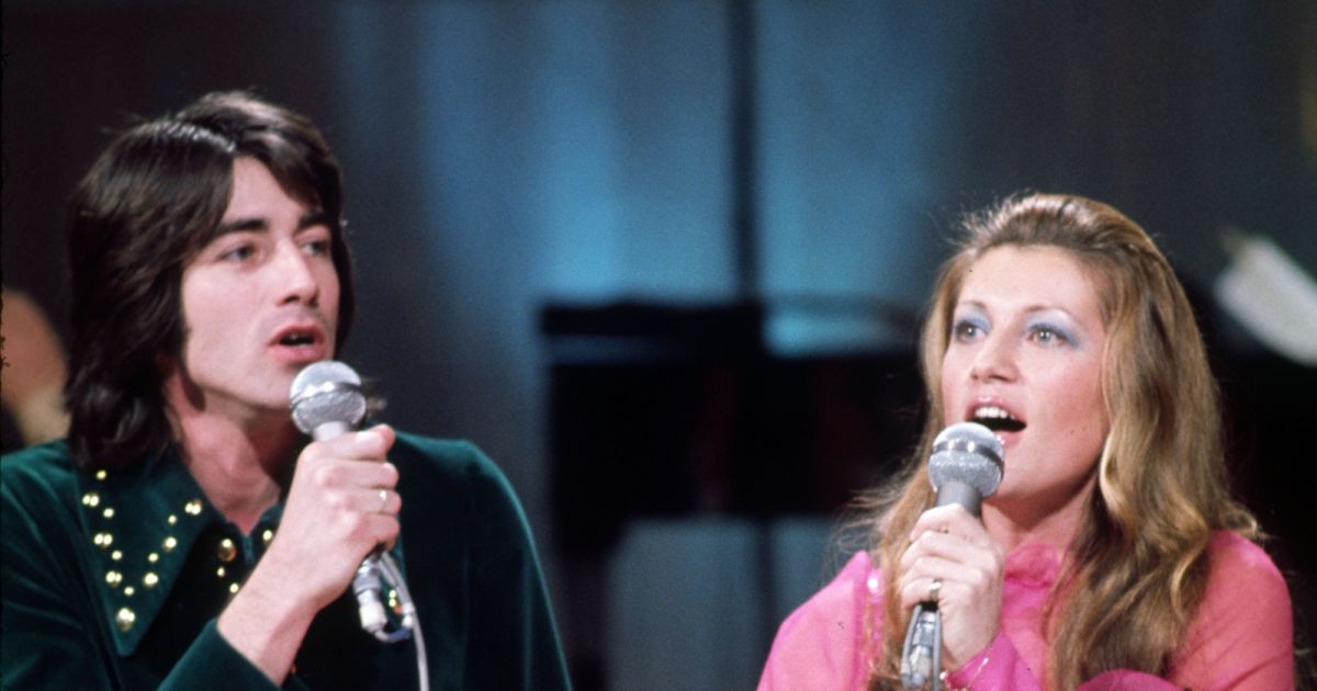 Sheila et Ringo - Archive - Purepeople