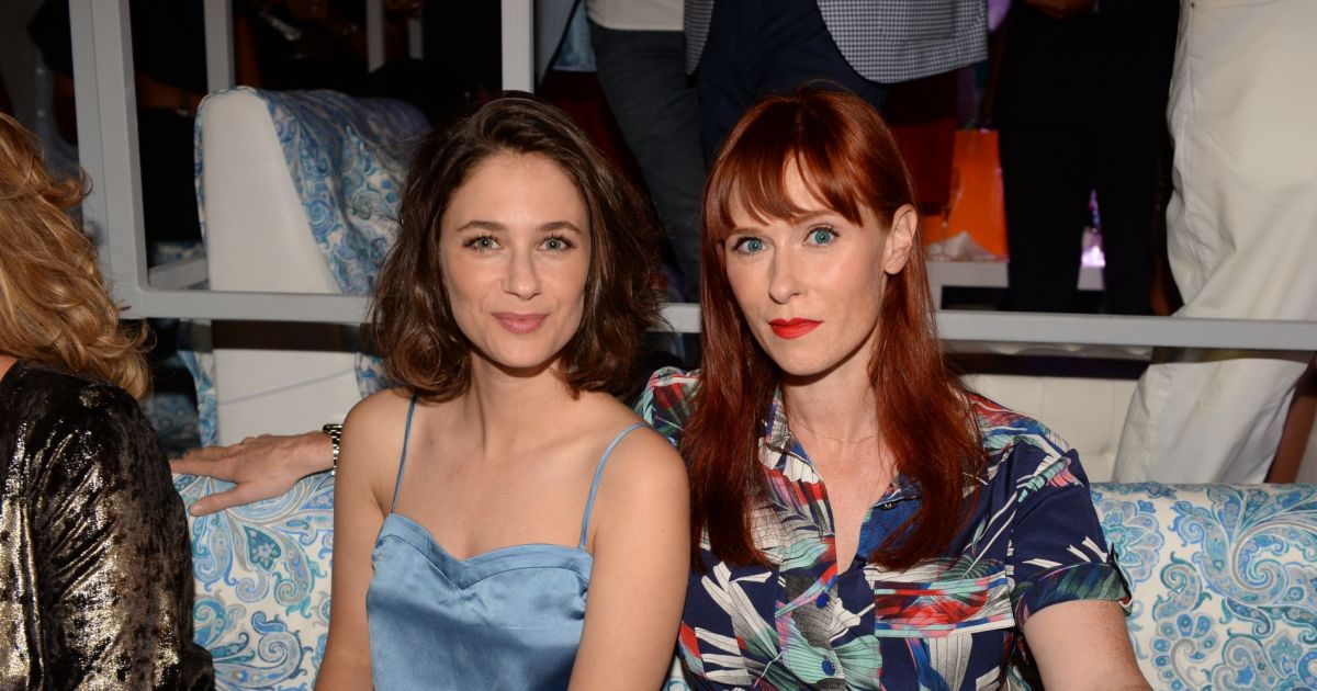 Exclusif - Mélanie Bernier, Audrey Fleurot - Soirée de la Summer Party ...