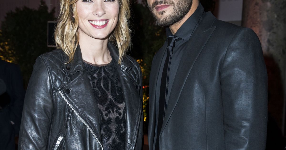 Semi-exclusif - Maxim Nucci (Yodelice) et sa compagne Isabelle ...