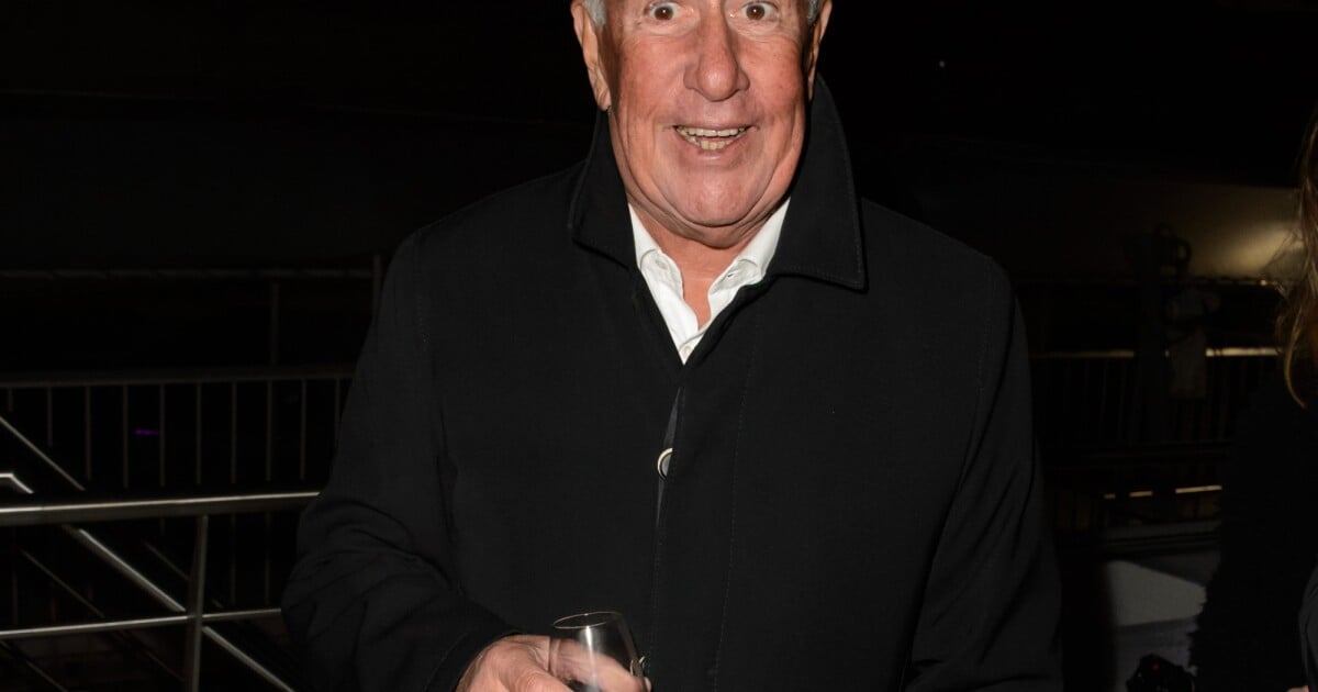 Stéphane Collaro : Sa nouvelle vie de retraité à Saint-Martin ...