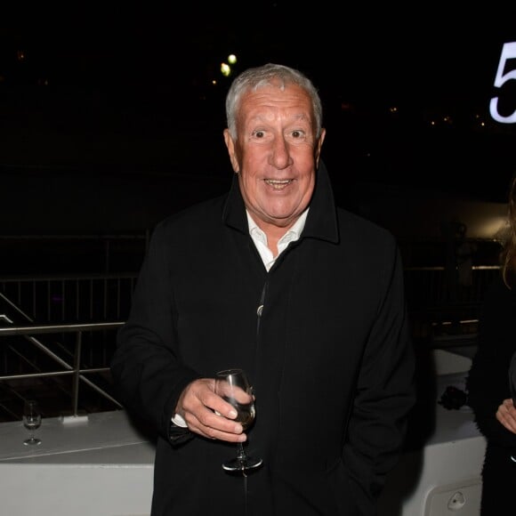 Photos de Stéphane Collaro