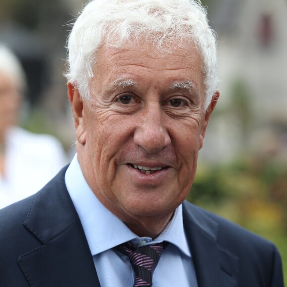 Photos de Stéphane Collaro