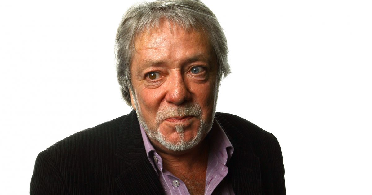 Gérard Palaprat - Portrait Paris, 2008 - Purepeople