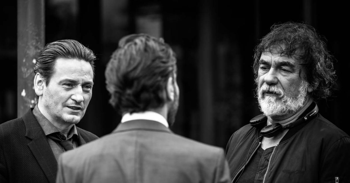 Image du film Carbone, en salles le 1er novembre 2017 - Purepeople