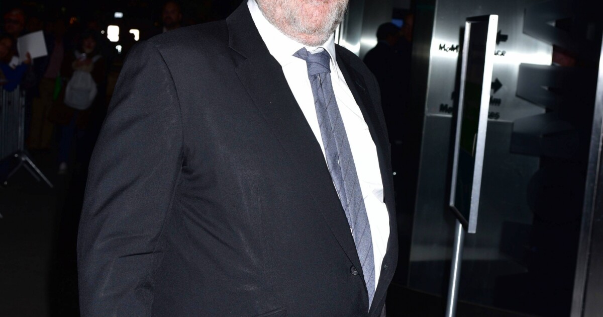 Harvey Weinstein veut se suicider : Sa fille Remy appelle à l'aide ...