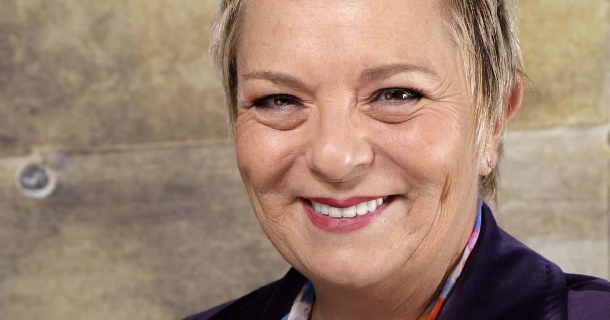 Catherine Salvador - Portrait - Paris le 14 septembre 2017. - Purepeople