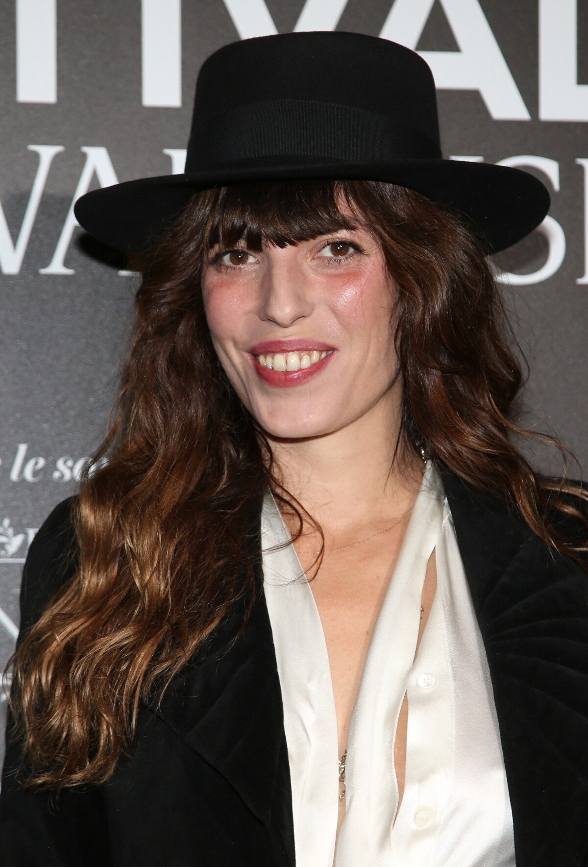Photo : Lou Doillon - Purepeople