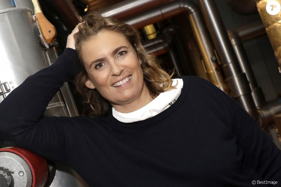 Lisa Azuelos - Purepeople