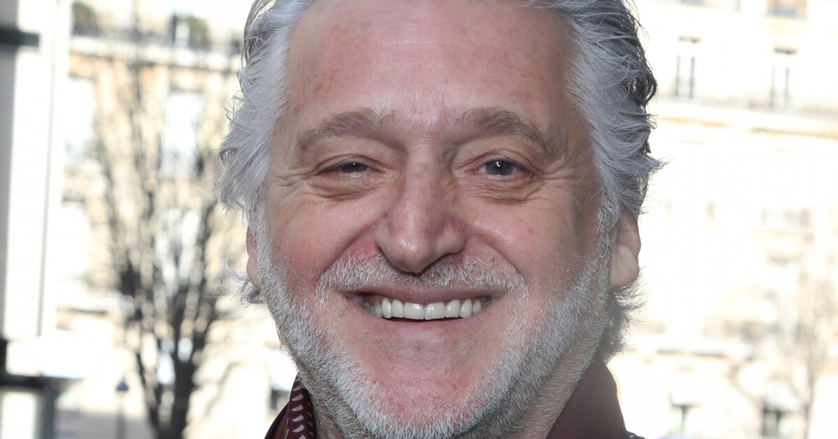 Affaire Gilbert Rozon : La France a incroyable talent reprend... sans ...