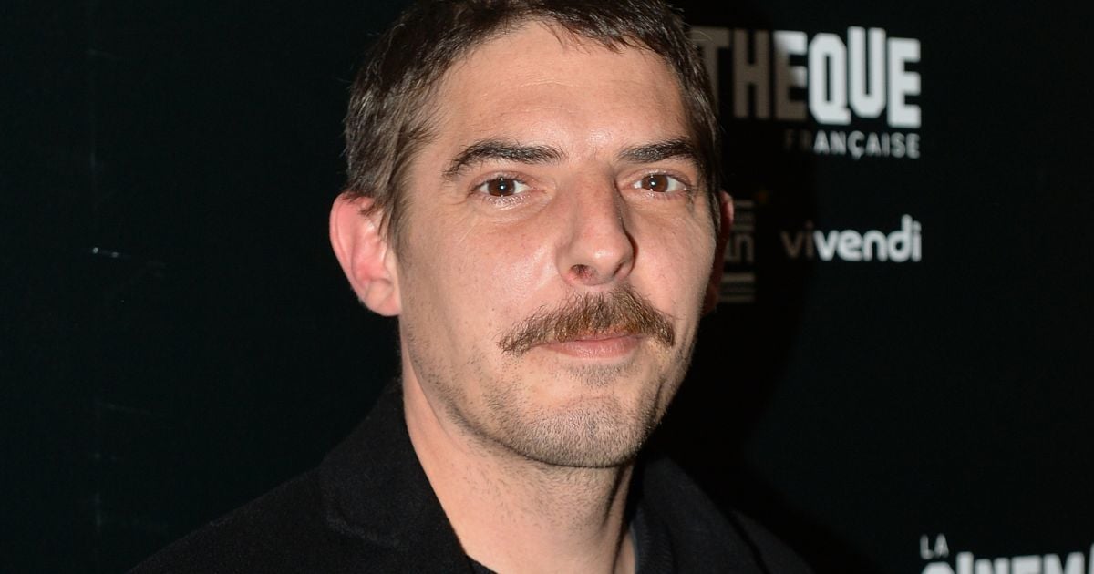 Damien Bonnard - Avant-première du film D'après une histoire vraie de R ...