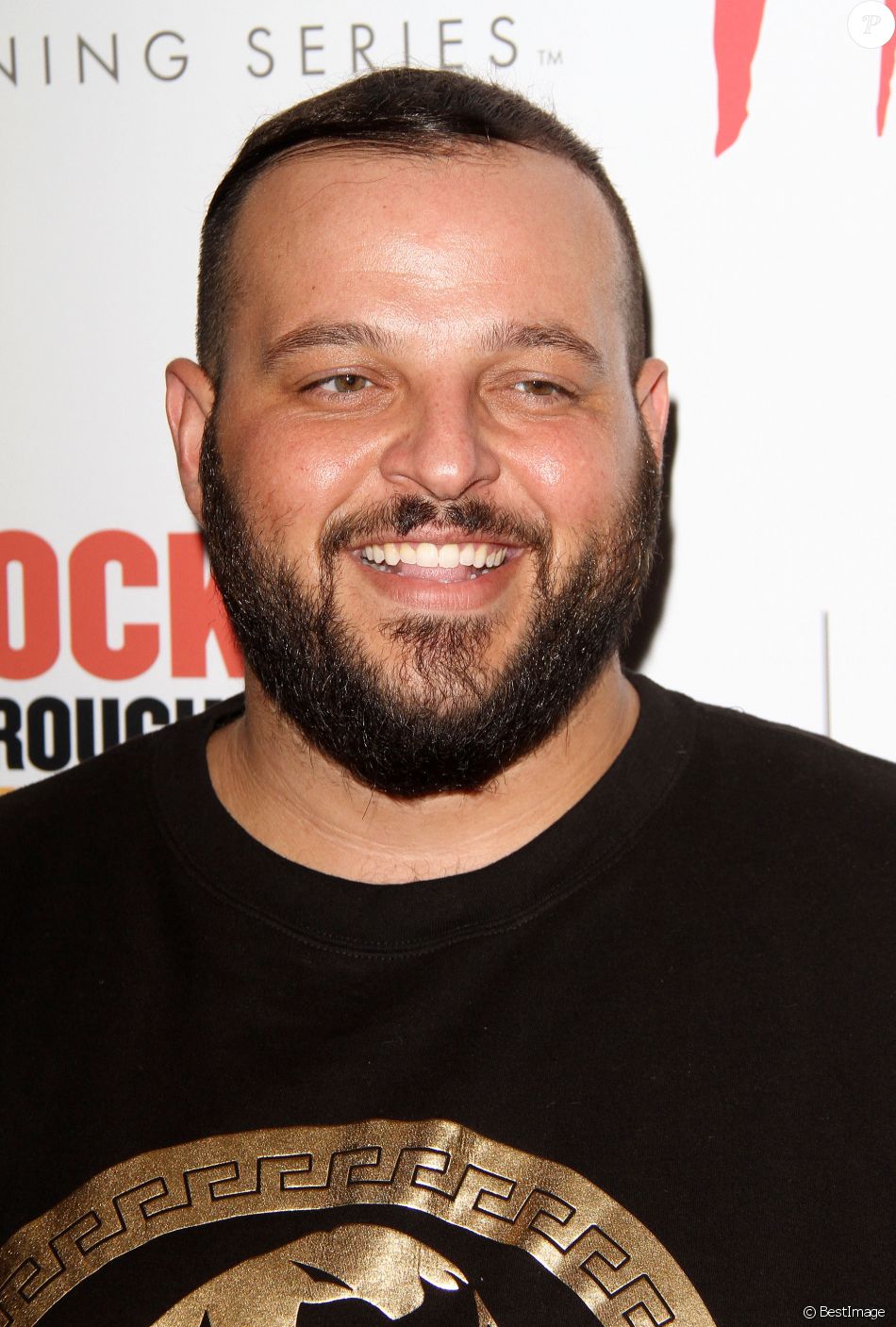 Daniel Franzese à la projection de la série The Final Girls à Los ...