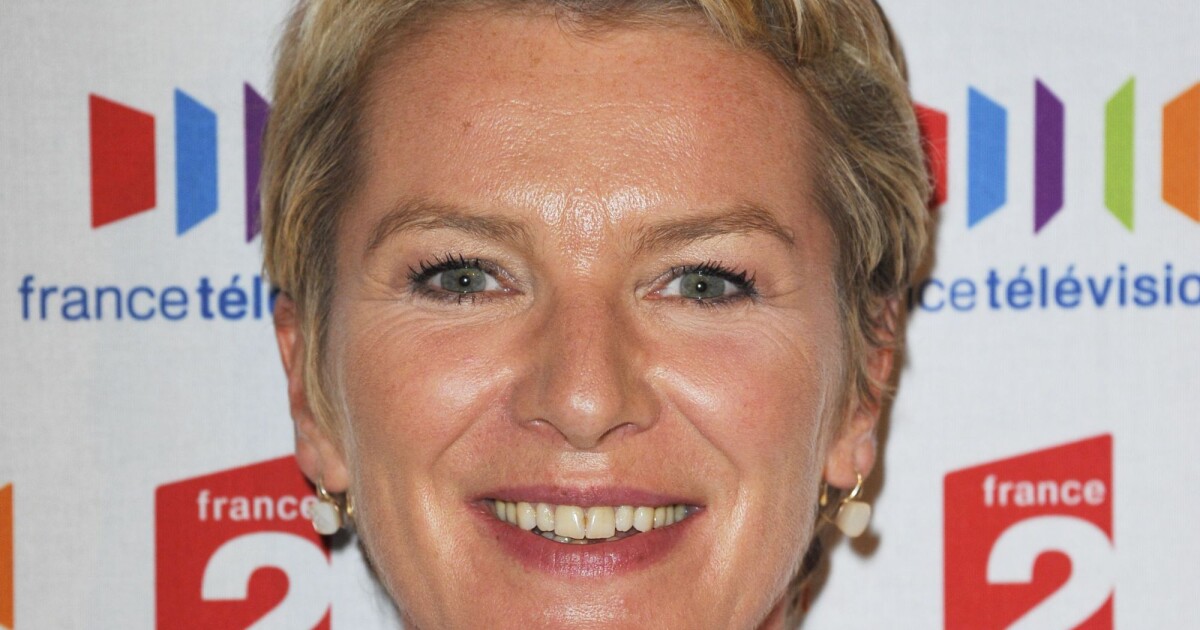 Élise Lucet, son look : "Pas douée pour jouer sur les codes du féminin ...