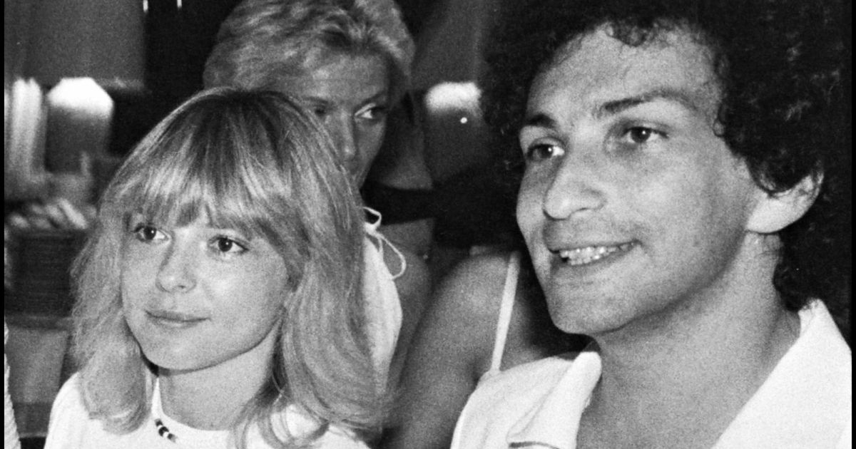 Archives - Michel Berger et France Gall à la soirée blanche chez Eddie ... Archives - Michel Berger et France Gall à la soirée blanche chez Eddie ...