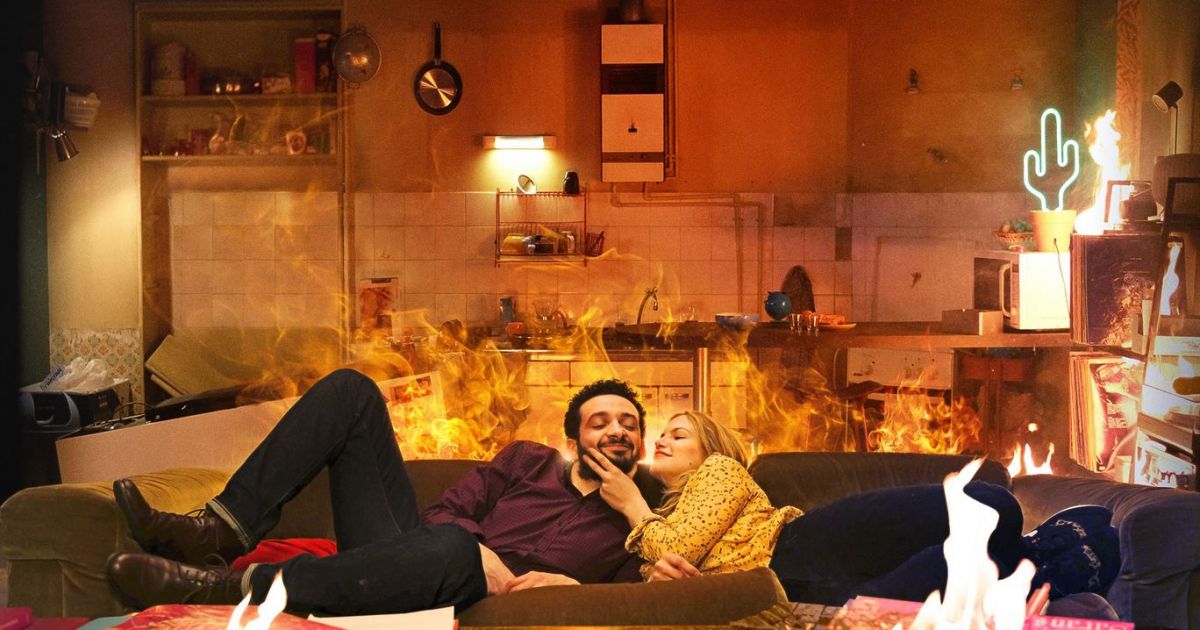 Bande-annonce d'Ami-Ami. - Purepeople