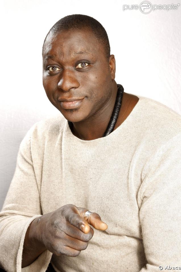 Mouss Diouf - Alchetron, The Free Social Encyclopedia