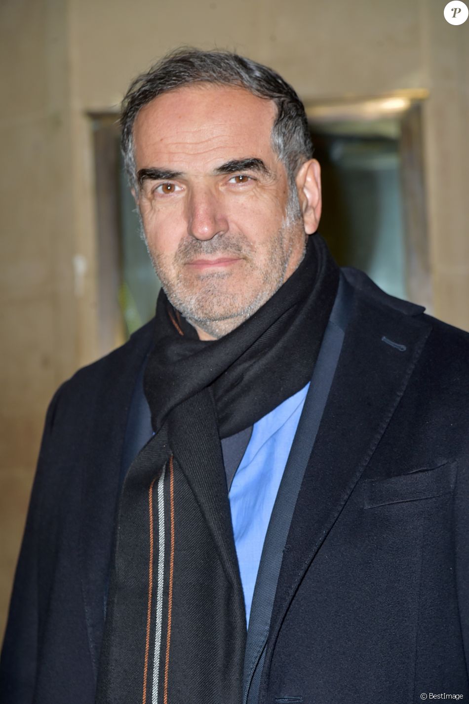 Christopher Baldelli - Soirée de remise des prix des Lauriers de la ...