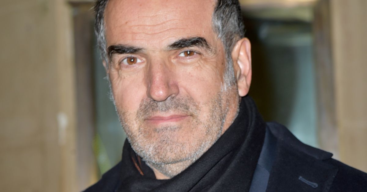 Christopher Baldelli - Soirée de remise des prix des Lauriers de la ...