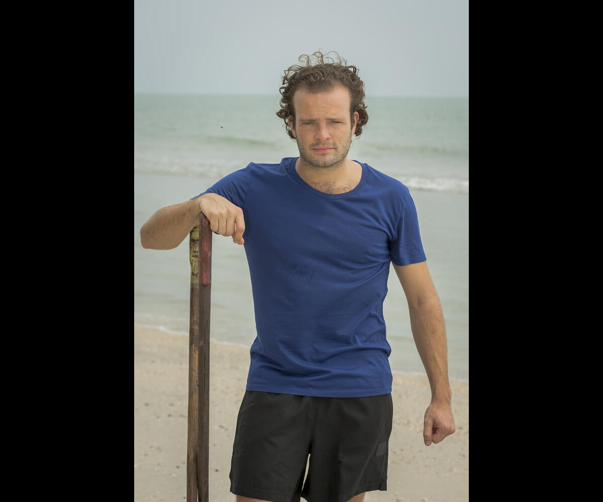 Photo : Alban (28 ans), candidat de Koh-Lanta 2015. Homme de valeurs et ...