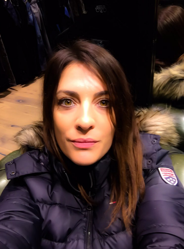 Eve Angeli amoureuse : On en sait plus sur son nouveau chéri ! - Purepeople