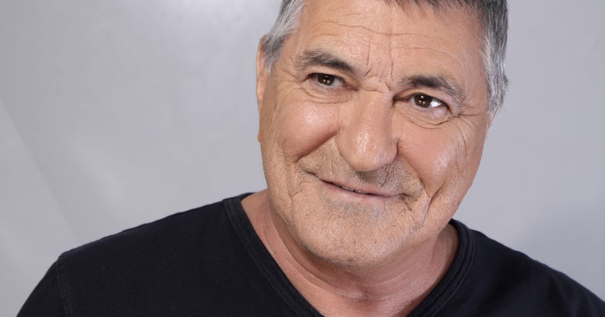Portrait de Jean-Marie Bigard. Le 12 octobre 2017. - Purepeople