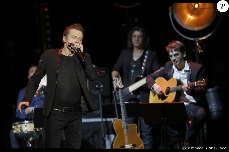 Exclusif - Greg Zlap - 5e édition de La Nuit de la Déprime aux Folies ...