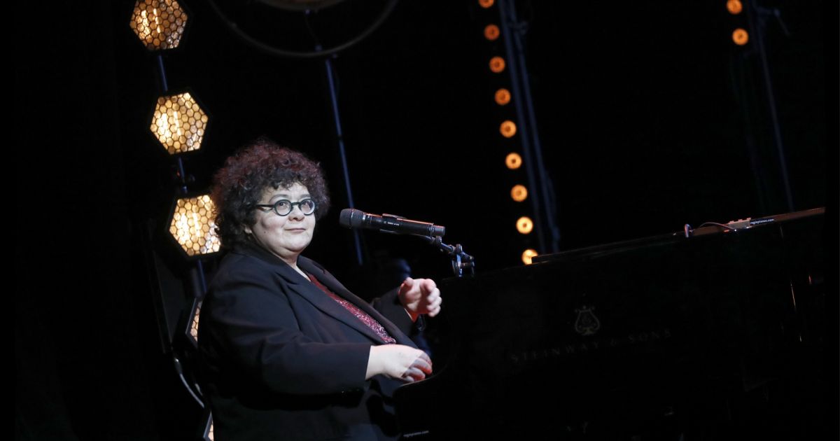 Exclusif - La chanteuse Juliette - 5e édition de La Nuit de la Déprime ...