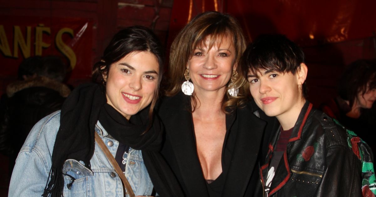 Exclusif - Candice Berner, Marie Drion - Soirée Le tremplin des talents ...