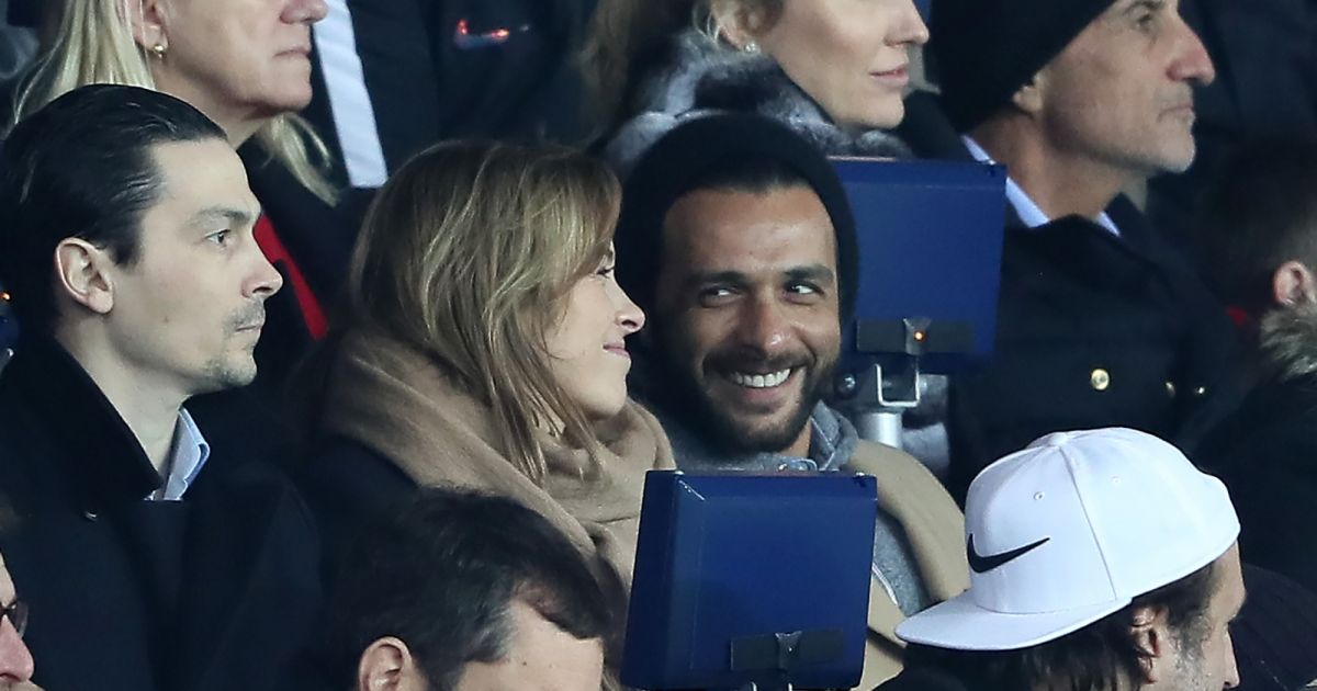 Maxim Nucci et Isabelle Ithurburu, enceinte : Futurs parents exaltés ...