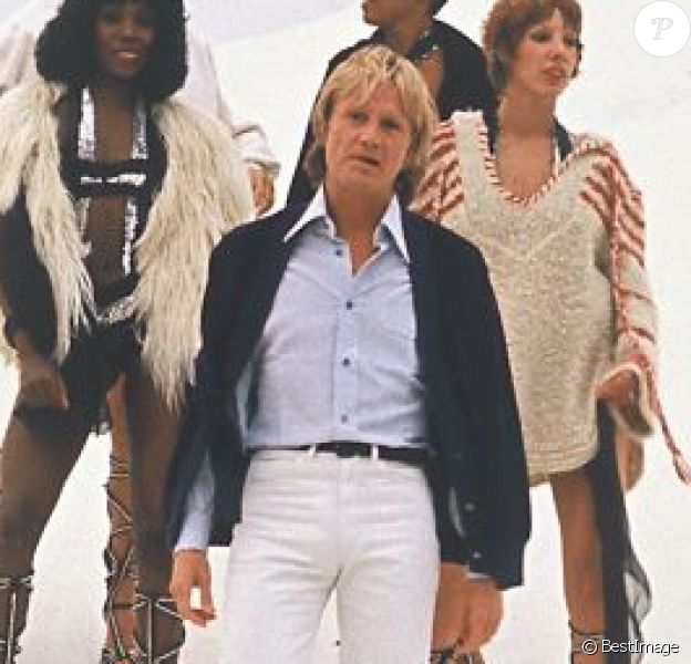 Claude François, 40 ans déjà : Sa dernière nuit en charmante compagnie ...