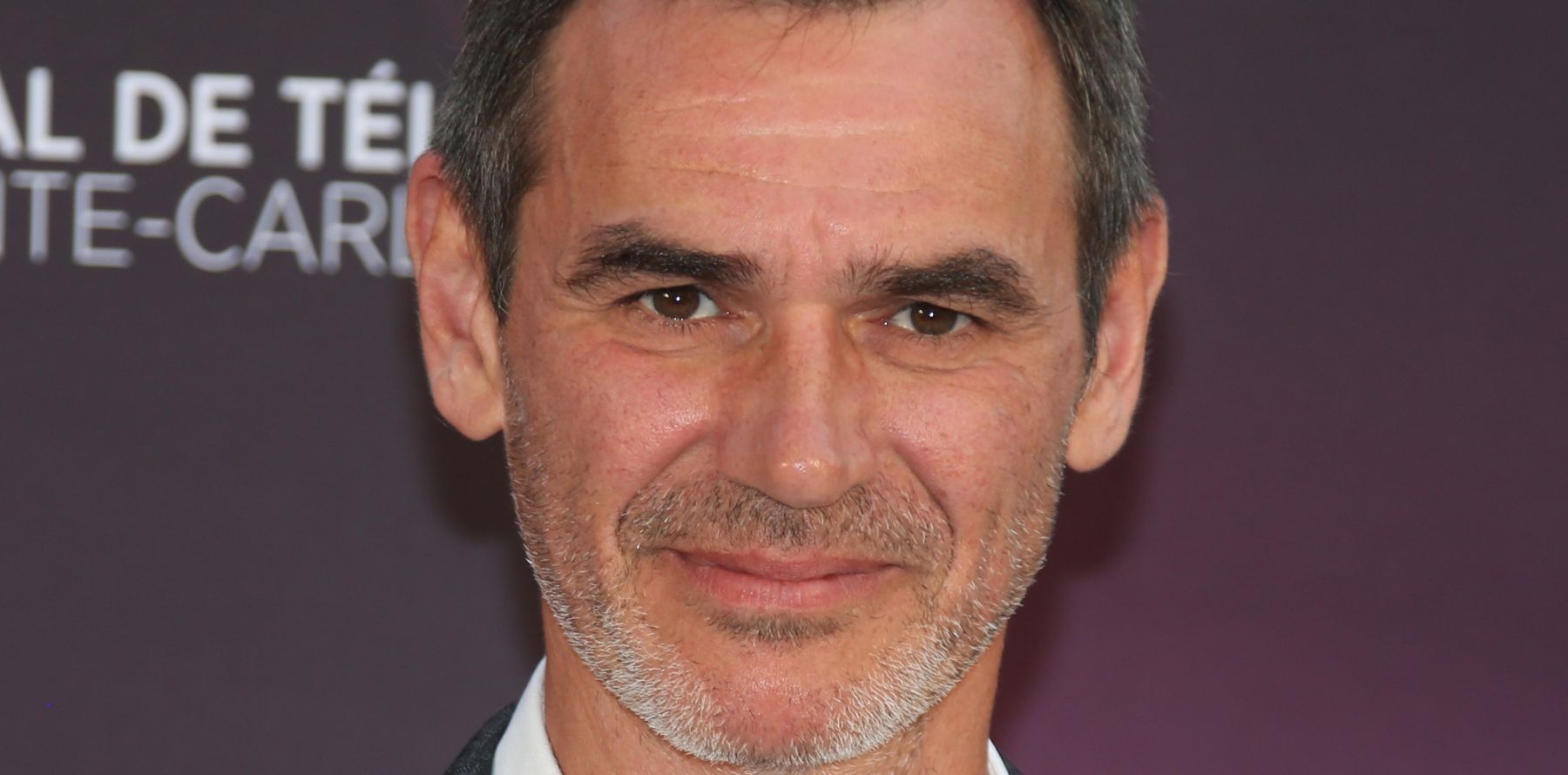 Plus belle la vie : Jérôme Bertin malade ? Il sort du silence - Purepeople