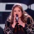 The Voice 7 : Maëlle et Hobbs puissants, B Demi-Mondaine embrasse sa ...