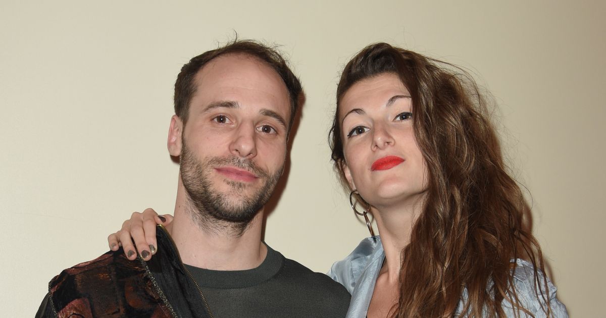 Alfonso Baron - 10 ans du spectacle Un Poyo Rojo au Théatre Antoine à ...