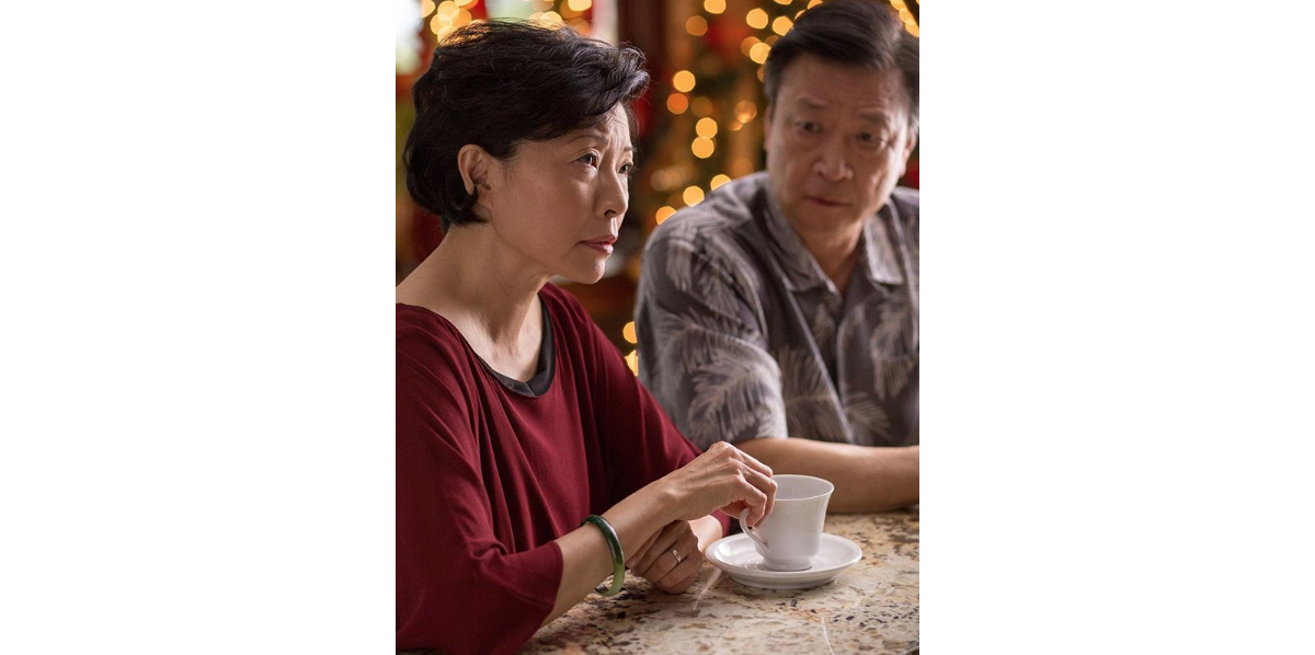 Photo : La comédienne Elizabeth Sung est décédée ce 22 mai 2018 ...