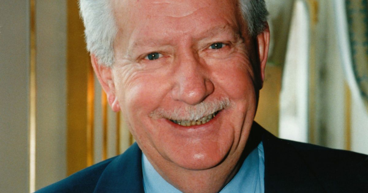 Pierre Bellemare en 1995. - Purepeople