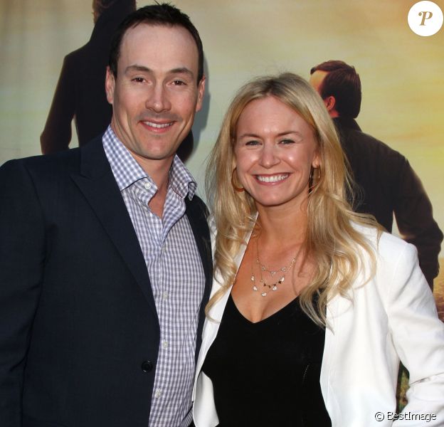 Chris Klein (American Pie) : L'ex de Katie Holmes à nouveau papa ...