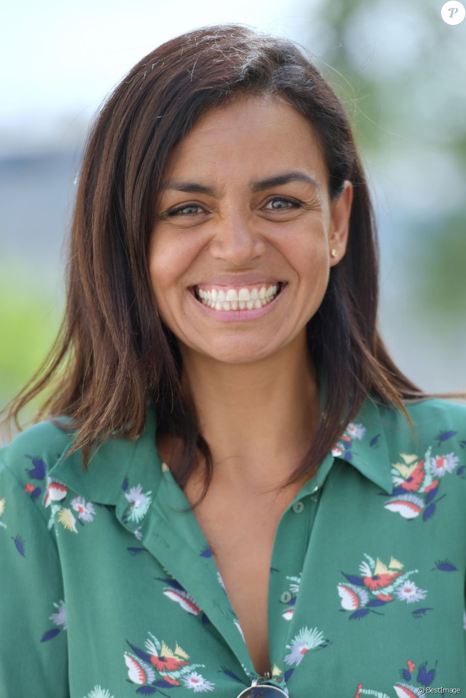 Laurence Roustandjee - 15éme Forum international de la météo et du ...