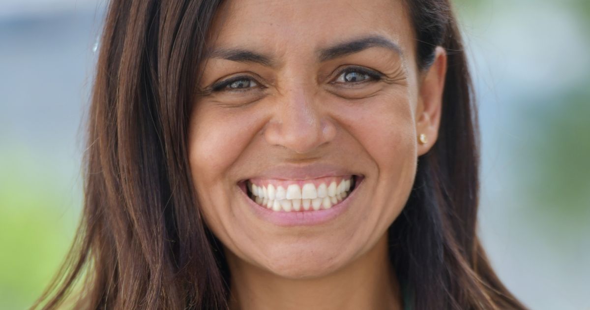 Laurence Roustandjee - 15éme Forum international de la météo et du ...