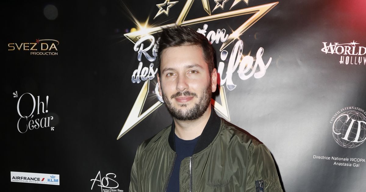 Maxime Guény - Les révélations des Etoiles au César Palace à Paris, le ...
