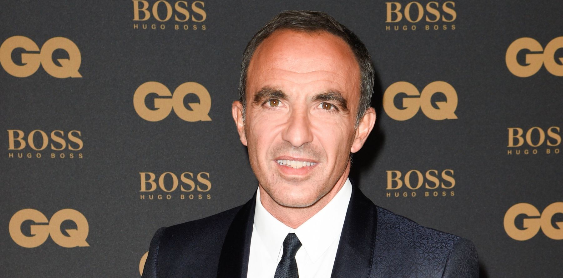 Nikos Aliagas : Le nom de sa remplaçante sur TF1 dévoilé ! - Purepeople