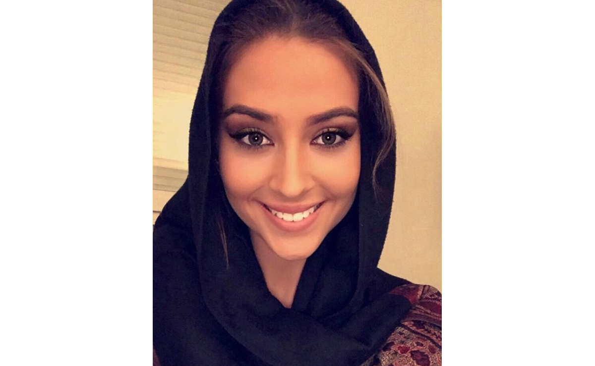 Photo : Margaux Deroy, Miss Prestige National 2015 - Instagram - Purepeople
